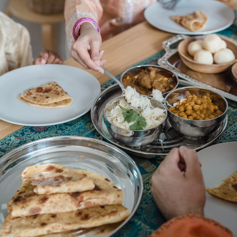The Best Indian restaurant in Norwest -Jheel