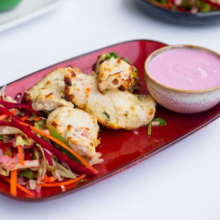 Gallery - Jheel - Best Indian Restaurant