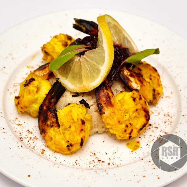 Gallery - Jheel - Best Indian Restaurant