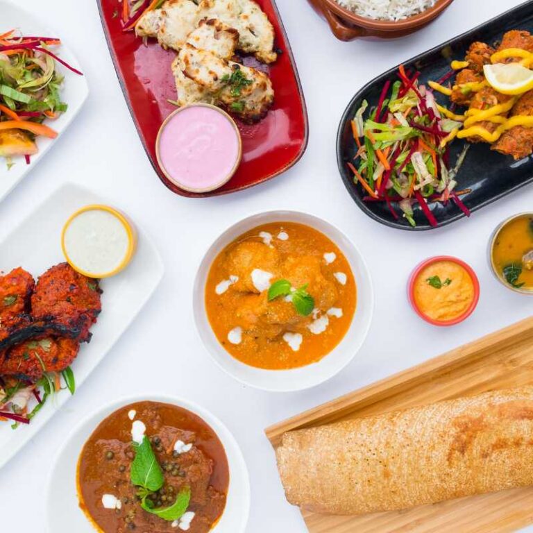 Gallery - Jheel - Best Indian Restaurant