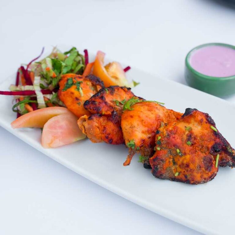 Gallery - Jheel - Best Indian Restaurant