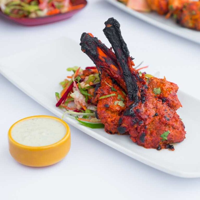 Gallery - Jheel - Best Indian Restaurant